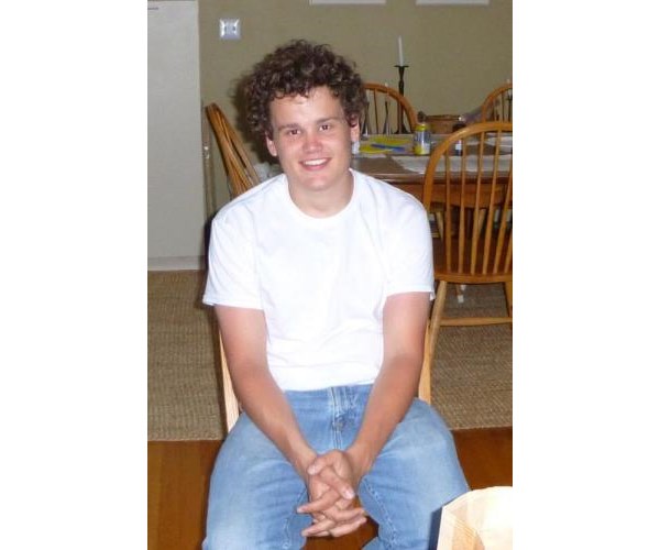 Nicholas Lindblad Obituary (2022) - Legacy Remembers