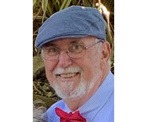 Van Gardner Obituary (2021) - Baltimore, MD - Baltimore Sun
