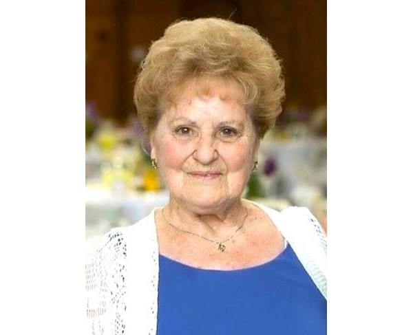 Betty Cowan Obituary (2024) - Bel Air, MD - Baltimore Sun