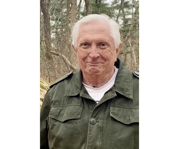 Thomas Baker Obituary (2024) - Baltimore, MD - Baltimore Sun