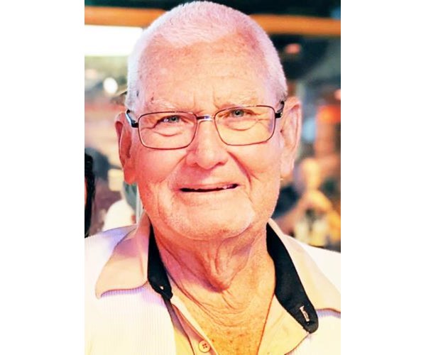 Allen Walker Obituary (2021) - Bel Air, MD - Baltimore Sun