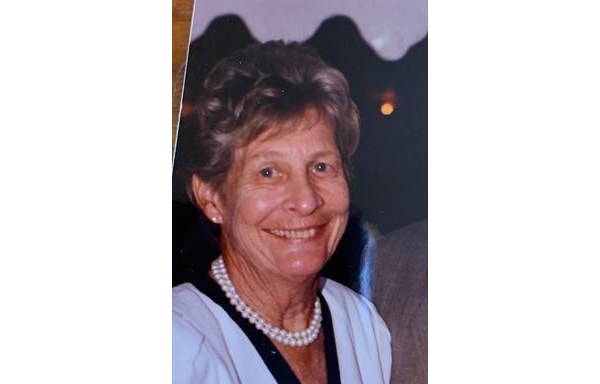 Elizabeth White Obituary (2019) - Baltimore, MD - Baltimore Sun