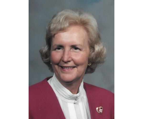 Marlene Daley Obituary (2019) - Bel Air, MD - Baltimore Sun