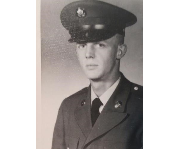 James Thompson Obituary (1948 - 2019) - Bel Air, MD - Baltimore Sun