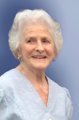 Mary Becker Obituary (1932 - 2021) - Baltimore, MD - Baltimore Sun