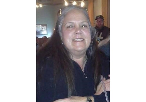 Anna Cypull Obituary (1961 - 2025) - Baltimore, MD - Baltimore Sun