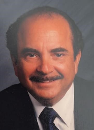 Robert Juliano Obituary (2022) - Abingdon, MD - Baltimore Sun