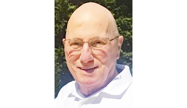 Charles Jenkins Obituary (2021) - Bel Air, MD - Baltimore Sun