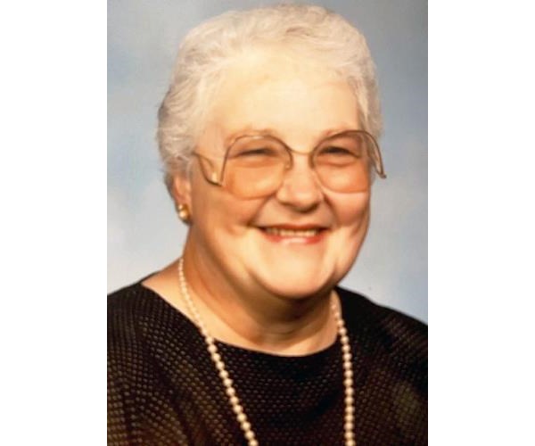 Mary Price Obituary (2023) - Legacy Remembers