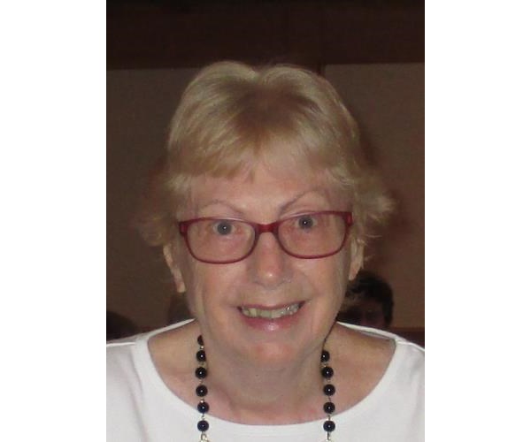 Susanne Buchta Obituary (2020) - Baltimore, MD - Baltimore Sun
