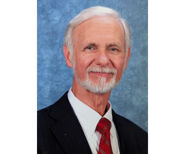 Kenneth Tipton Obituary (2024) - Bel Air, MD - Baltimore Sun