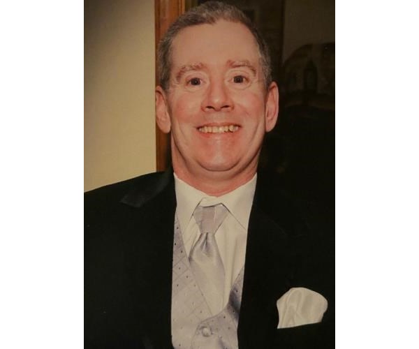 Mark Lambert Obituary (2025) - Baltimore, MD - Baltimore Sun