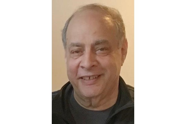Steven Solomon Obituary (2022) - Pikesville, MD - Baltimore Sun