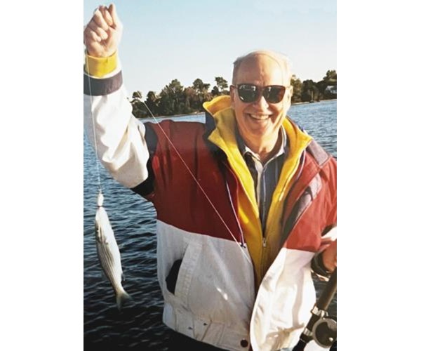 Charles Helmer Obituary (2023) - Legacy Remembers