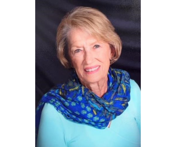 Elizabeth Nusz Obituary (1933 - 2022) - Starkville, MS - Baltimore Sun