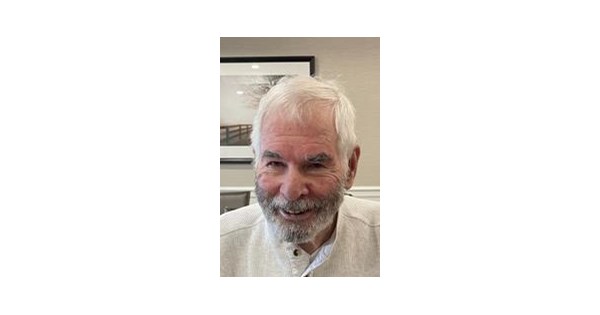 Gerald Gitli Obituary (2026) - Pikesville, MD - Baltimore Sun