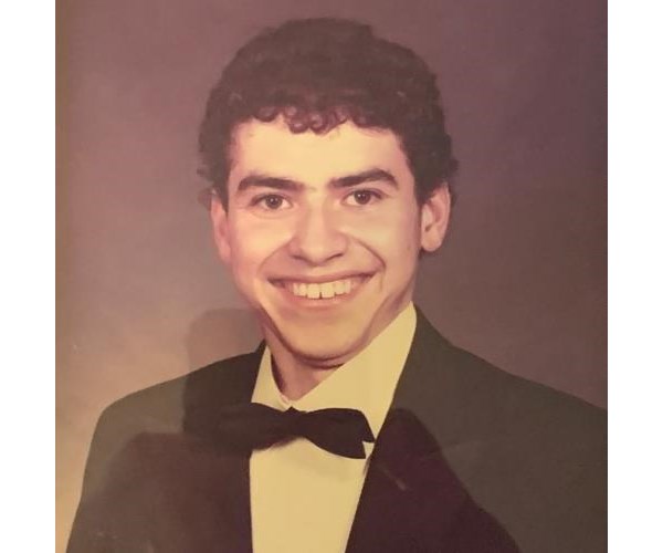 Sanjay Shetty Obituary (2020) - Baltimore, MD - Baltimore Sun