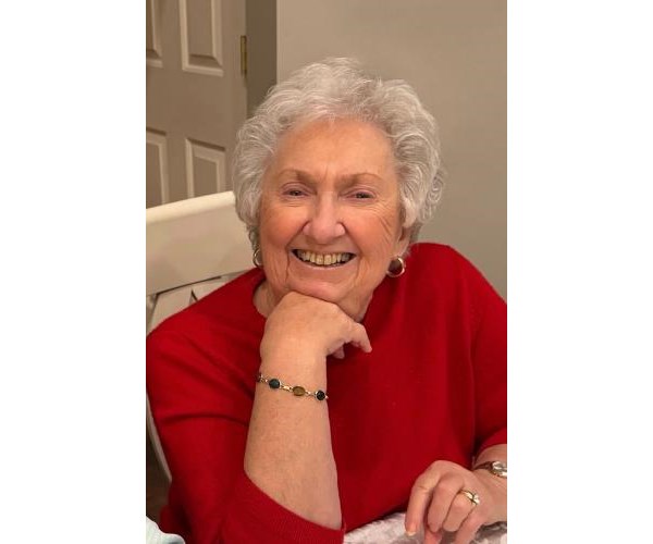 Eileen Weller Obituary (2024) - Bel Air, MD - Baltimore Sun