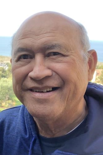 Manuel Jimenez Obituary (2023) - Lutherville-Timonium, MD - Baltimore Sun
