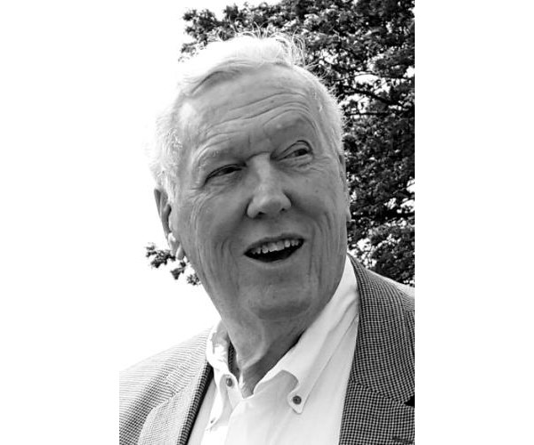 Richard Little Obituary (2025) - Baltimore, MD - Baltimore Sun
