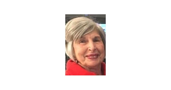 Margaret Foster Obituary (2025) - Baltimore, MD - Baltimore Sun