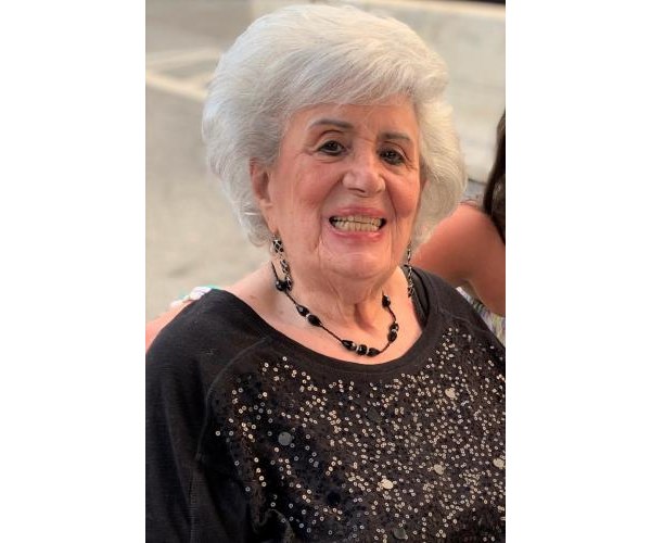 Sandra Powers Obituary (2021) - Pikesville, MD - Baltimore Sun