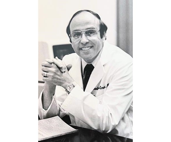 Gerald Gotterer Obituary (2024) - Baltimore, MD - Baltimore Sun