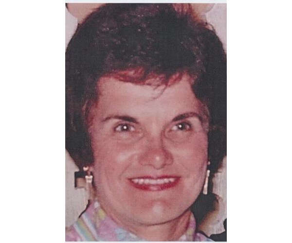 Dorothy Barry Obituary (2020) - Baltimore, MD - Baltimore Sun