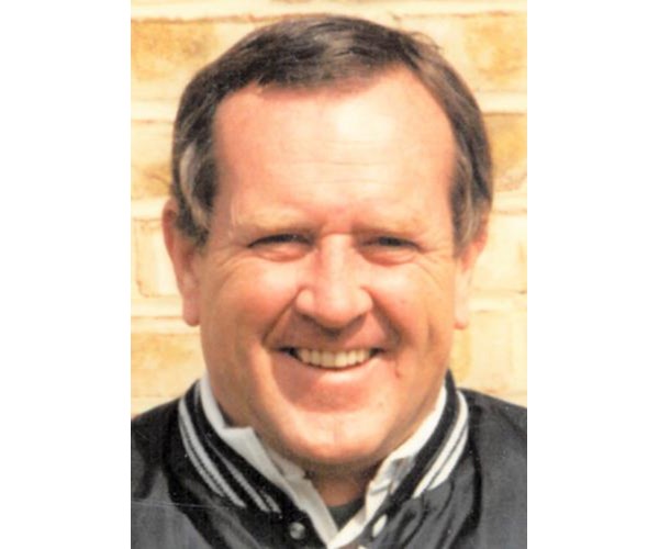John Haggerty Obituary (1935 - 2022) - Bel Air, MD - Baltimore Sun