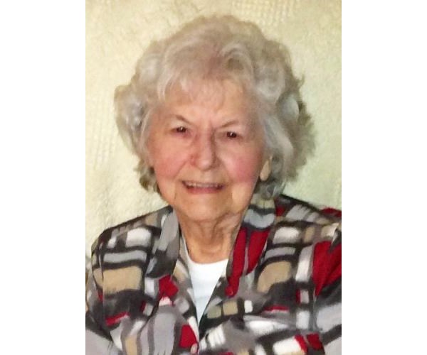 Marie Cundiff Obituary (2020) - Baltimore, MD - Baltimore Sun