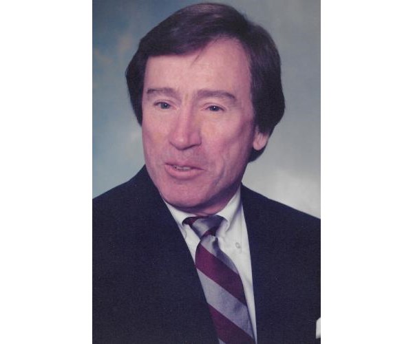 Charles Krueger Obituary (2021) - Towson, MD - Baltimore Sun