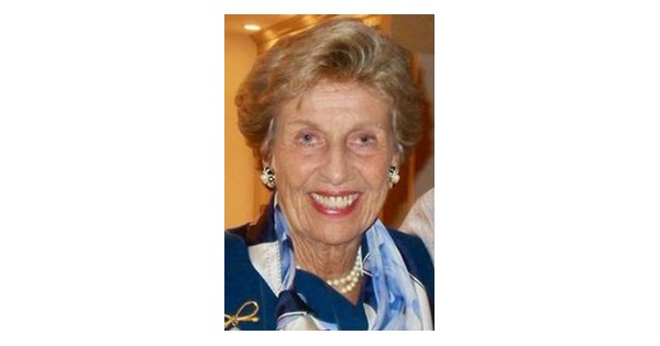 Elizabeth FRANKE Obituary (2025) - Baltimore, MD - Baltimore Sun