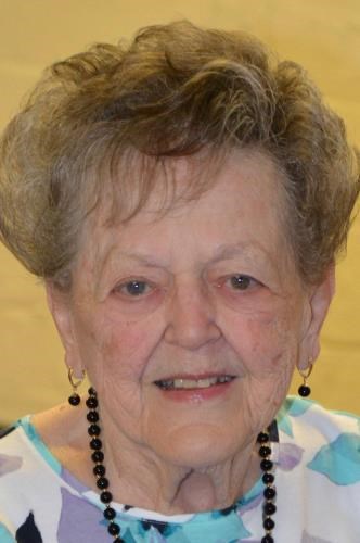 Anne Rowe Obituary (2022) - Baltimore, MD - Baltimore Sun