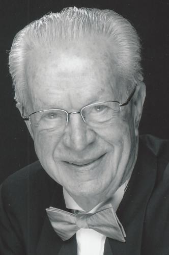 Richard Budd Obituary (2021) - Baltimore, MD - Baltimore Sun