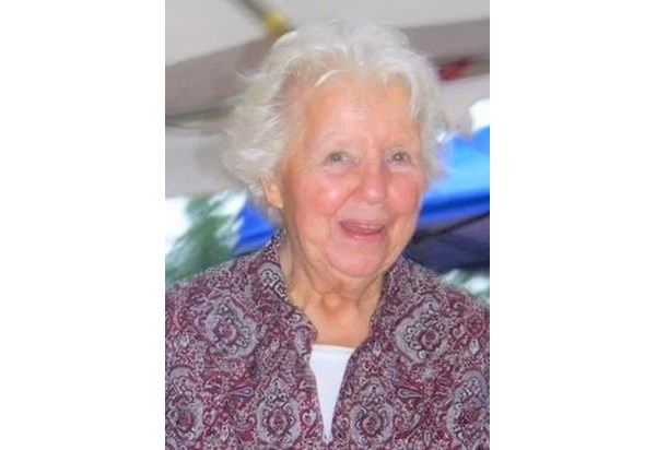 Nancy Welsh Obituary (1931 - 2021) - Baltimore, MD - Baltimore Sun