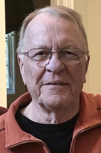 Robert Denton Obituary (1943 - 2021) - Kilmarnock, VA - Baltimore Sun