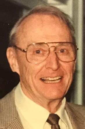 Robert Barrows Obituary (1924 - 2019) - Baltimore, MD - Baltimore Sun