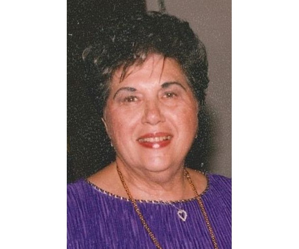 Evelyn Schwartzman Obituary (2022) - Pikesville, MD - Baltimore Sun