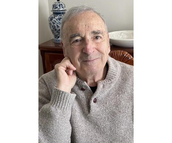 Michael Friedman Obituary (2023) - Baltimore, MD - Baltimore Sun
