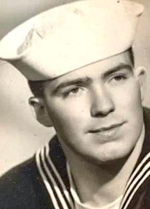 Nicholas Barker Obituary (1947 - 2021) - Aberdeen, MD - Baltimore Sun