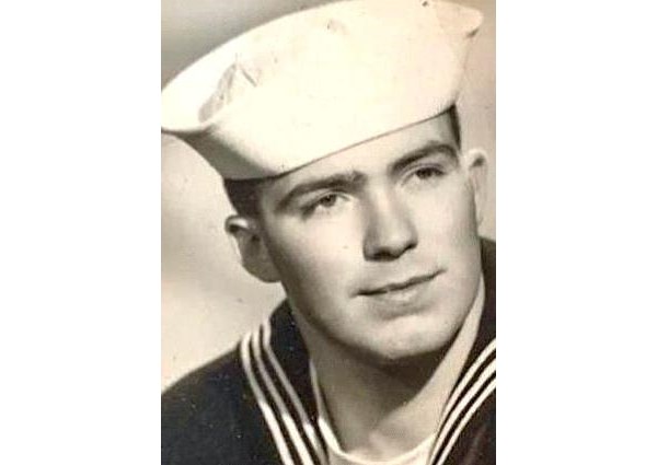 Nicholas Barker Obituary (1947 - 2021) - Aberdeen, MD - Baltimore Sun