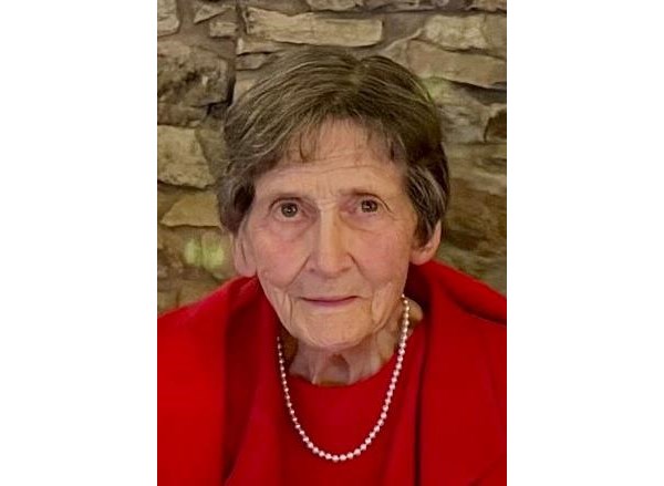 Nancy Cassilly Obituary (2026) - Baltimore, MD - Baltimore Sun
