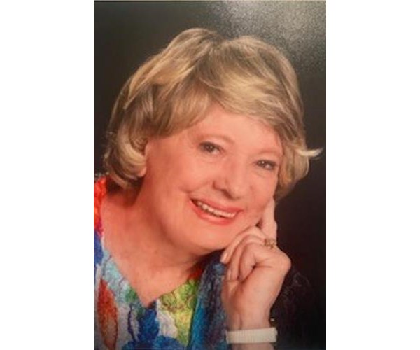 Constance Coss Obituary (1936 - 2025) - Hagerstown, MD - Baltimore Sun