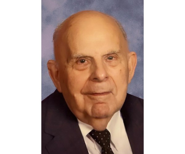 Norman Mullinix Obituary (2023) - Stow, OH - Baltimore Sun