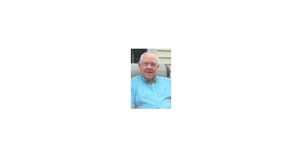 William Hetherington Obituary (2023) - Baltimore, MD - Baltimore Sun