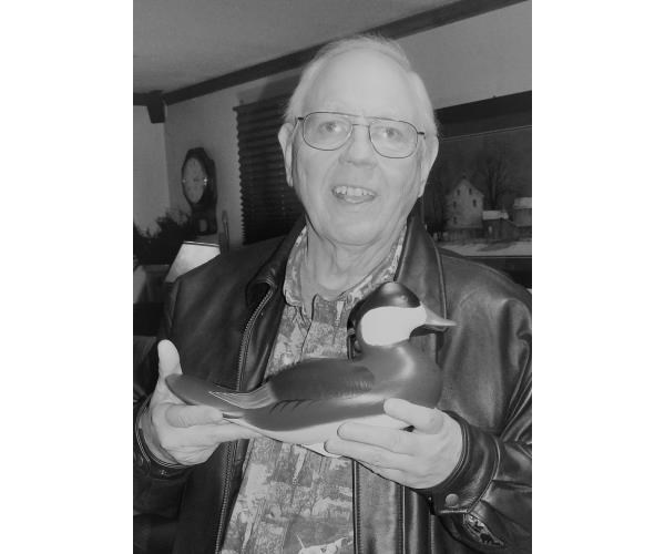Patrick Bishop Obituary (2023) - Baltimore, MD - Baltimore Sun