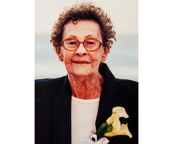 Alice Watts Obituary (1932 - 2020) - Westminster, MD - Baltimore Sun
