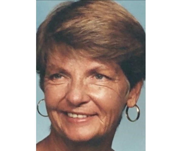 Eleanor Elliott Obituary (2020) - Baltimore, MD - Baltimore Sun
