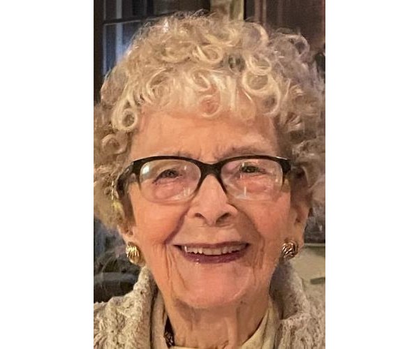 Elizabeth Cawkwell Obituary (2024) - Nottingham, MD - Baltimore Sun