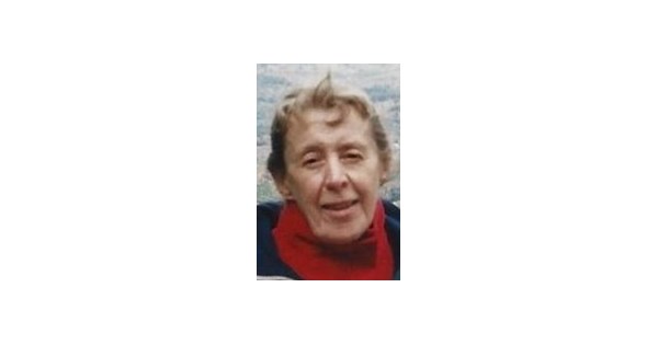 Mary Vogel Obituary (2023) - Baltimore, MD - Baltimore Sun